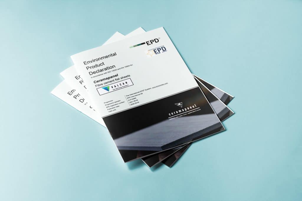 A Guide to Environmental Product Declarations | Valcan