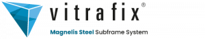VitraFix Magnelis Steel Subframe System