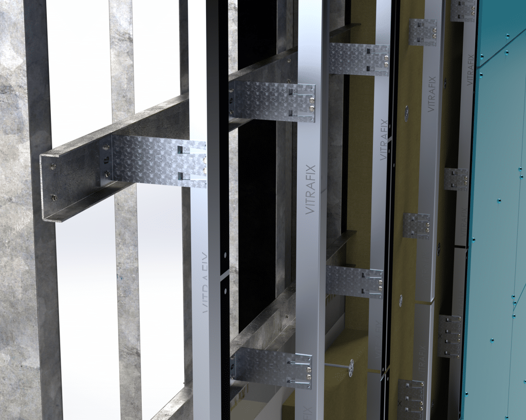 A1/A2 Non-Combustible Aluminium Cladding Panels & Systems