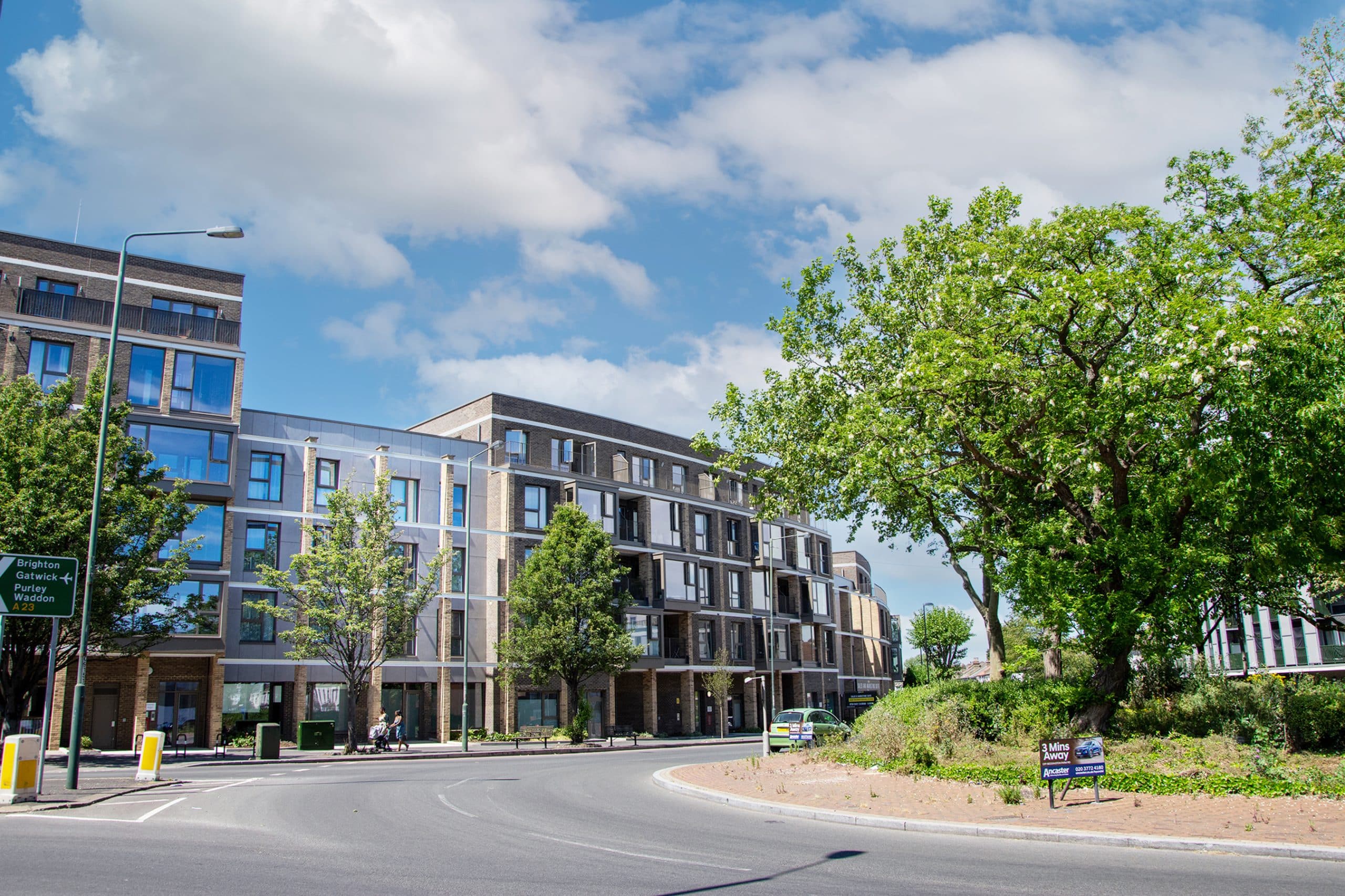 Sustainable Cladding | Valcan Cladding | Insights